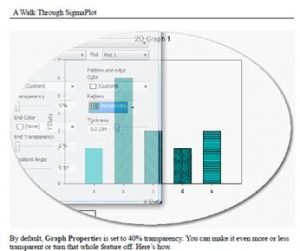 SigmaPlot - Gades Solutions
