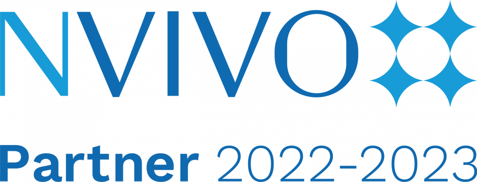 Nvivo Gades Solutions